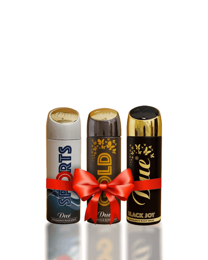 Due Beauty Products – Kreative Cosmetics (Pvt) Ltd.