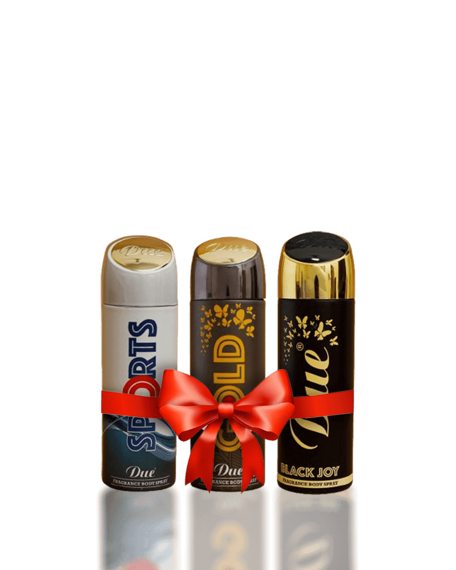 Due Beauty Products – Kreative Cosmetics (Pvt) Ltd.