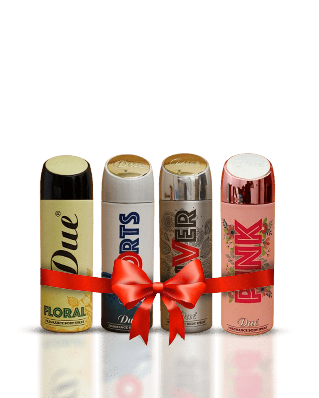 Due Beauty Products – Kreative Cosmetics (Pvt) Ltd.